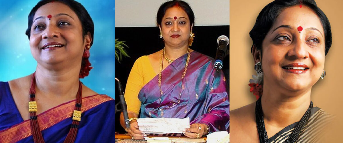 Top 10 Bengali Female Singers