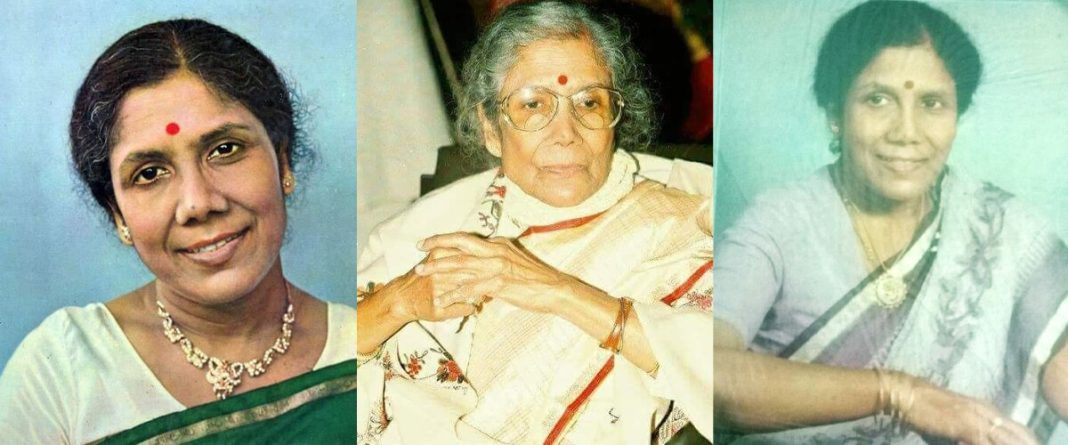 Top 10 Bengali Female Singers