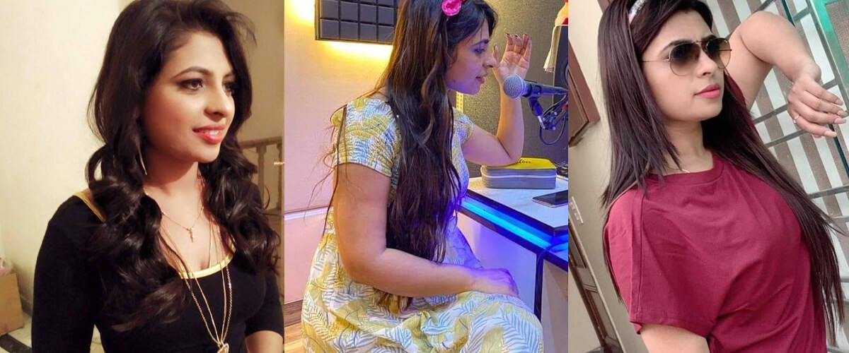 Top 10 Haryanvi Female Singers