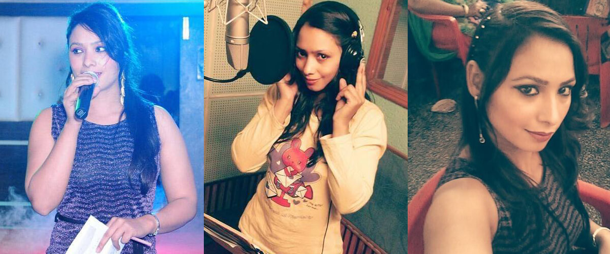 Top 10 Haryanvi Female Singers