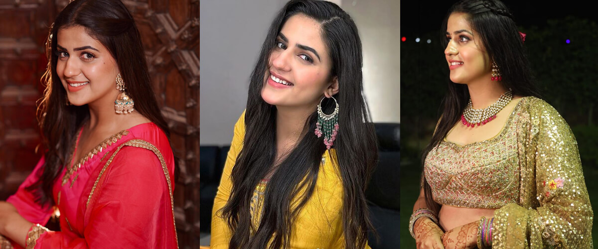 Top 10 Haryanvi Female Singers