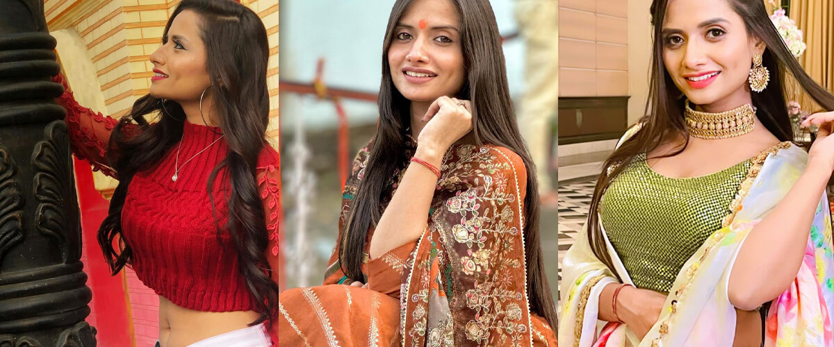 Top 10 Haryanvi Female Singers