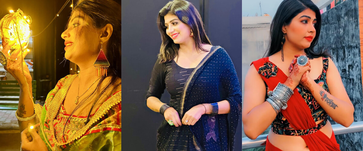 Top 10 Haryanvi Female Singers