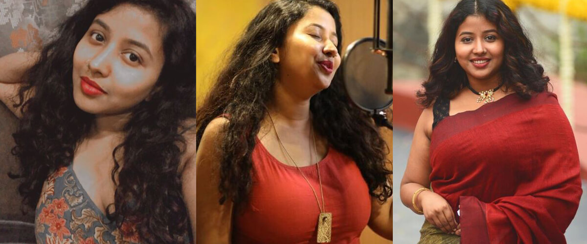 Top 10 Marathi Female Singers