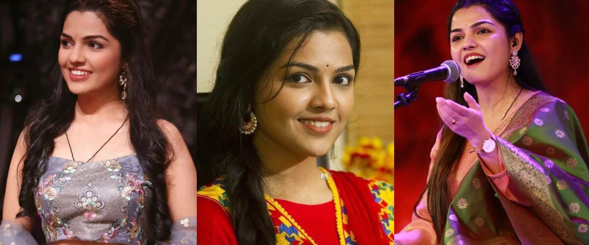 Top 10 Marathi Female Singers