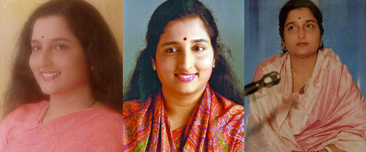 Top 10 Gujarati Female Singers