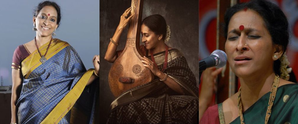 Top 10 Tamil Female Singers