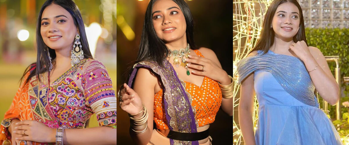 Top 10 Gujarati Female Singers