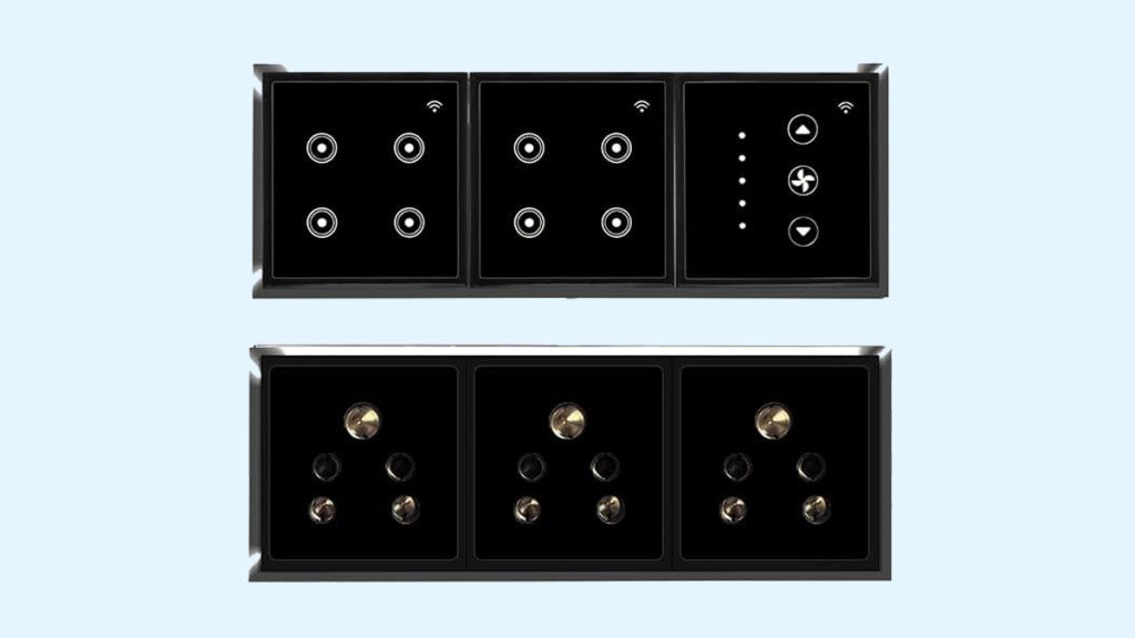 Electronics and Technology Behind Modular Digital Controller