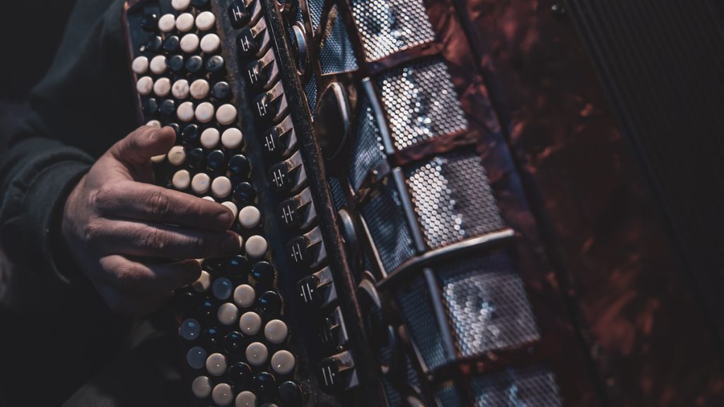 Integrating IoT with PCB-based Musical Instruments