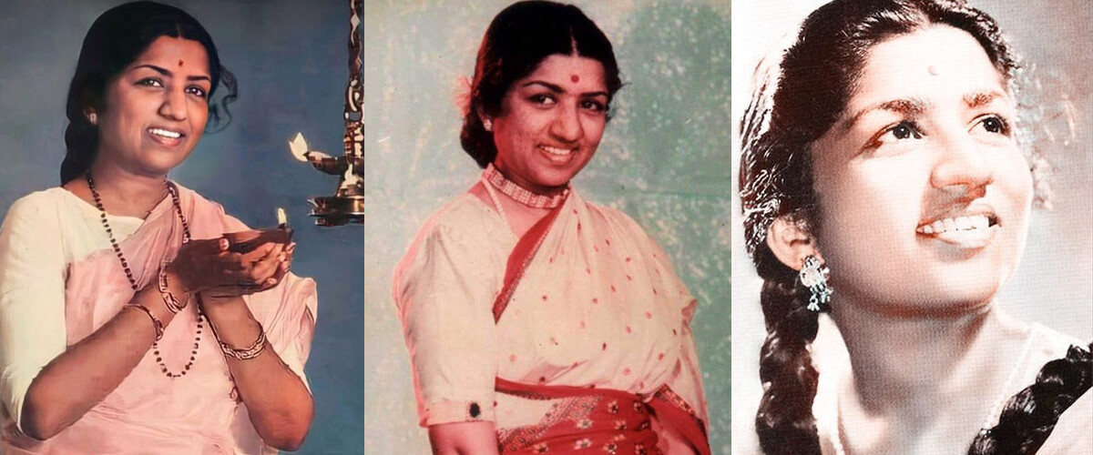 Top 10 Bengali Female Singers