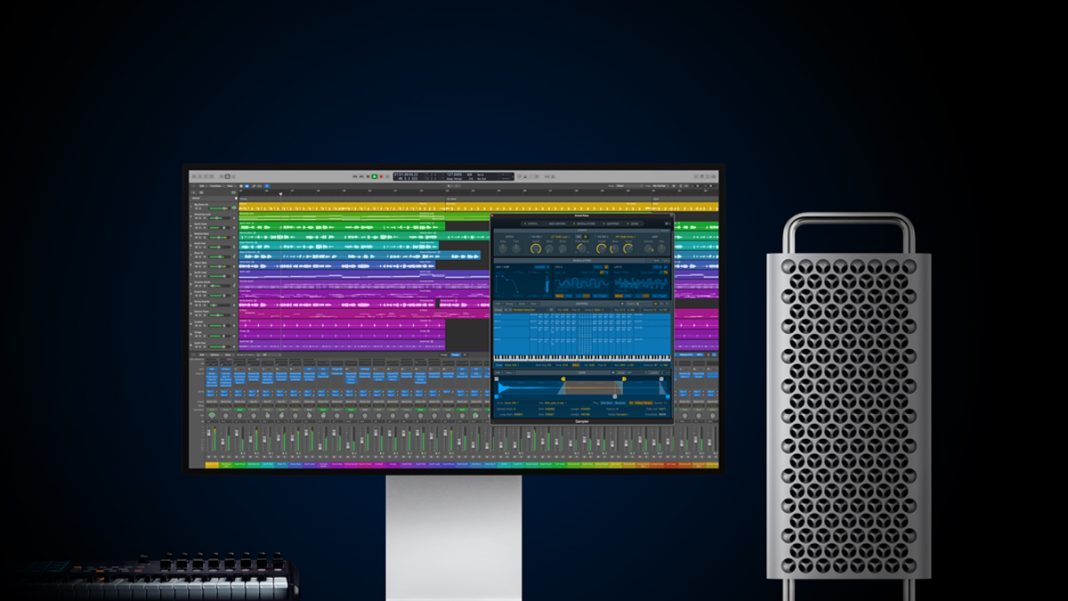 Logic Pro