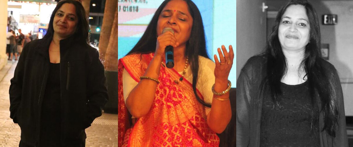 Top 10 Gujarati Female Singers