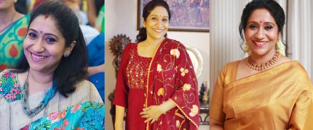 Top 10 Tamil Female Singers