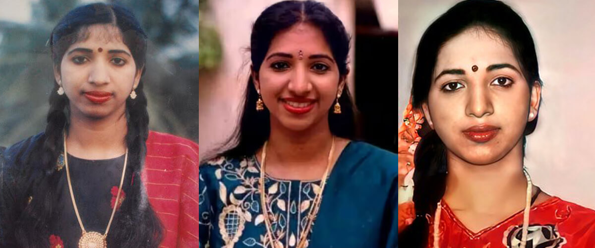 Top 10 Tamil Female Singers