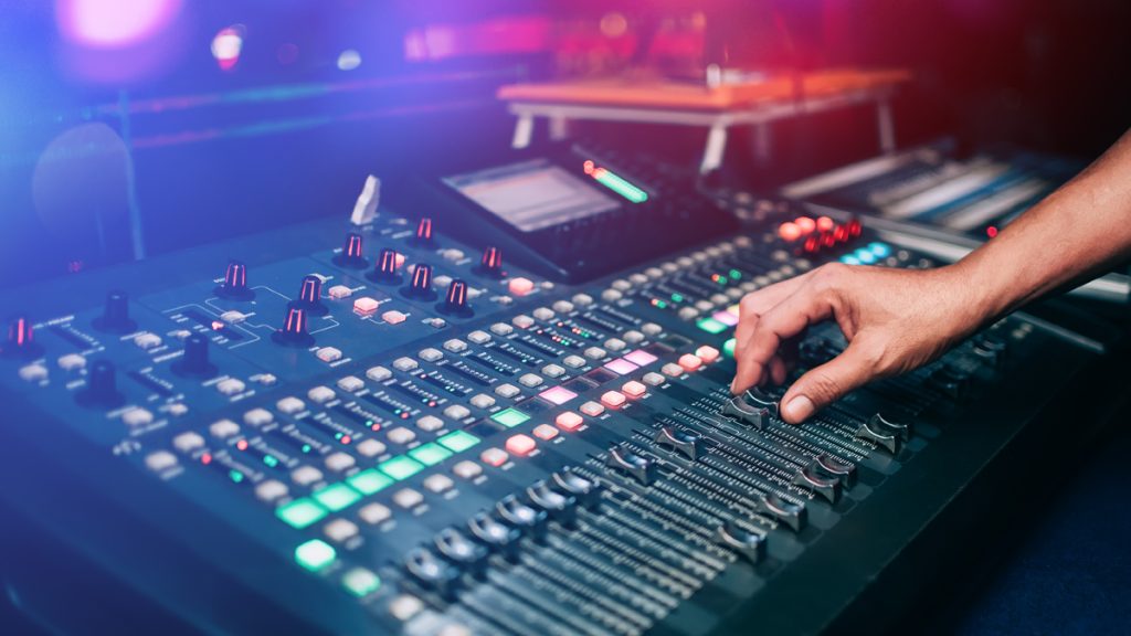 Top 10 Audio Mixing, Mastering and Effects Plugins List