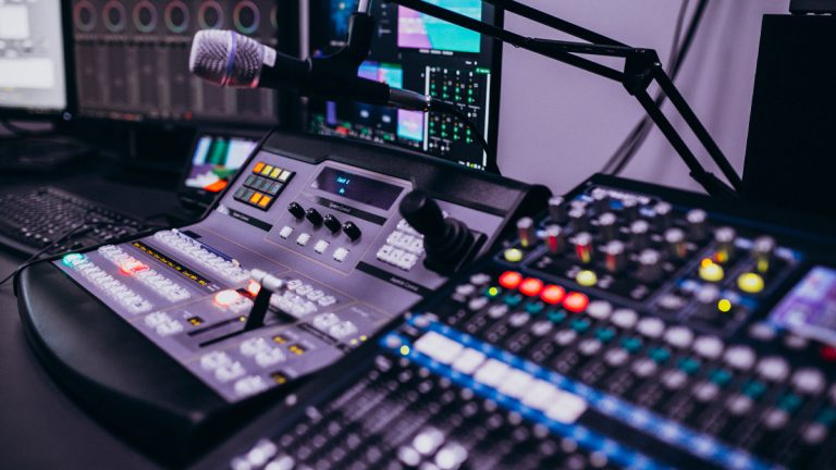 Top 10 Audio Production Tools and Softwares List