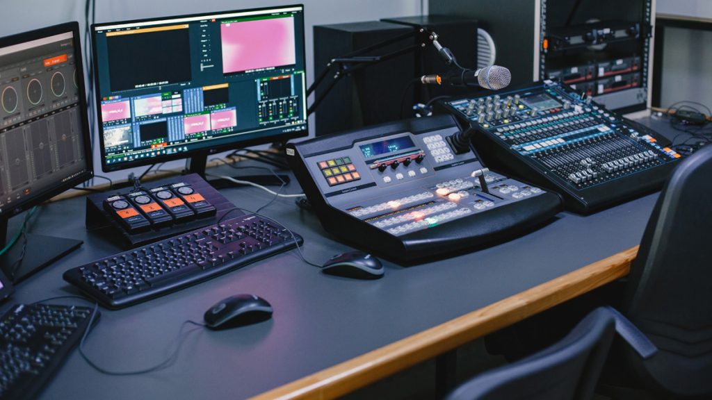 Top 10 Digital Audio Workstations List