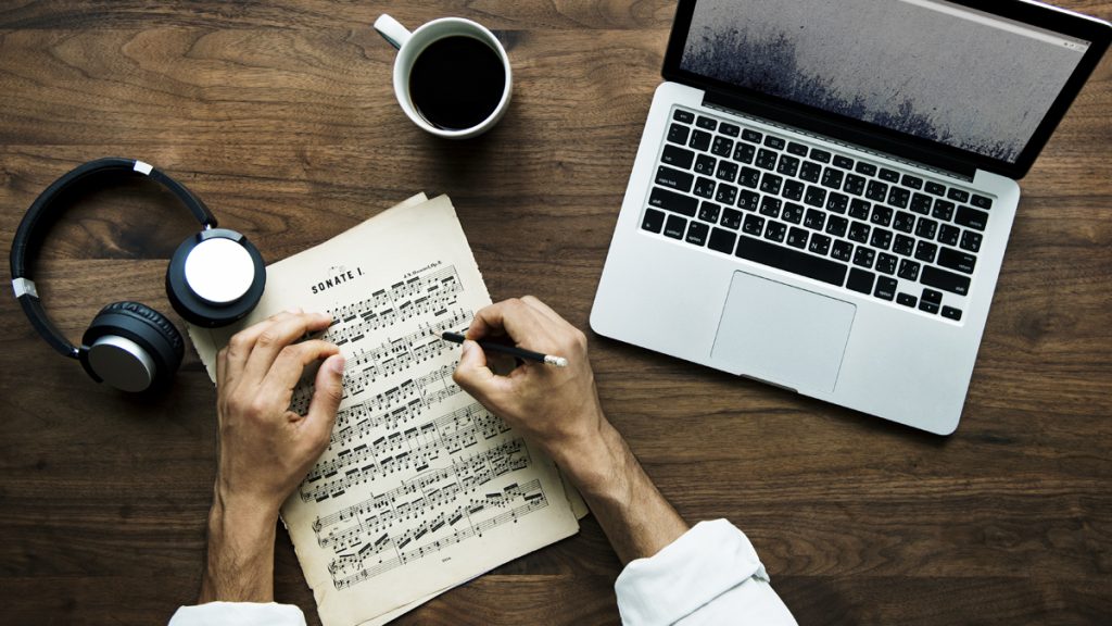 Top 10 Notation, Composition and Score Writing Softwares List
