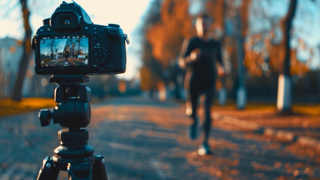 The Evolution of Robotic Camera Rigs: From Concept to Cinematic Mainstay