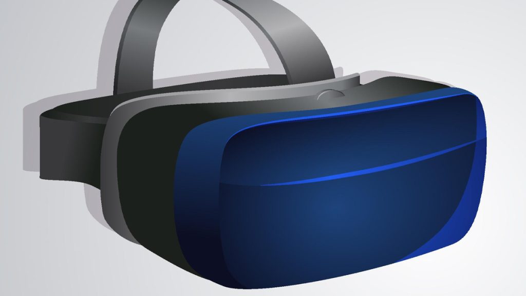 What is Head-Mounted Display | Types and Benefits