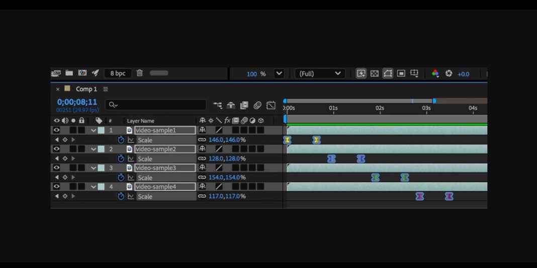 Top 10 Parenting and Null Object Tricks in Adobe After Effects
