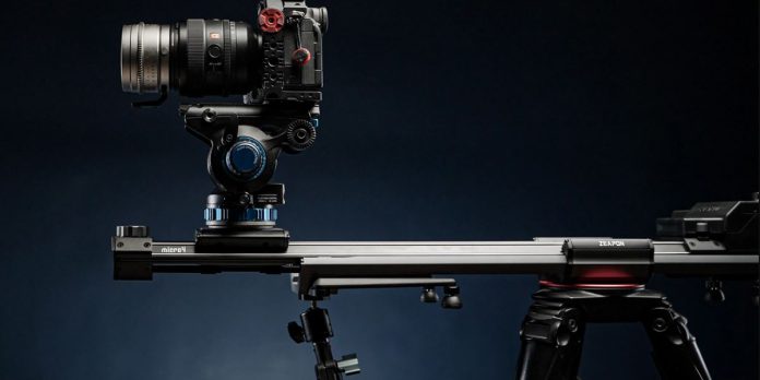 Top 10 Camera Slider Brands in the World