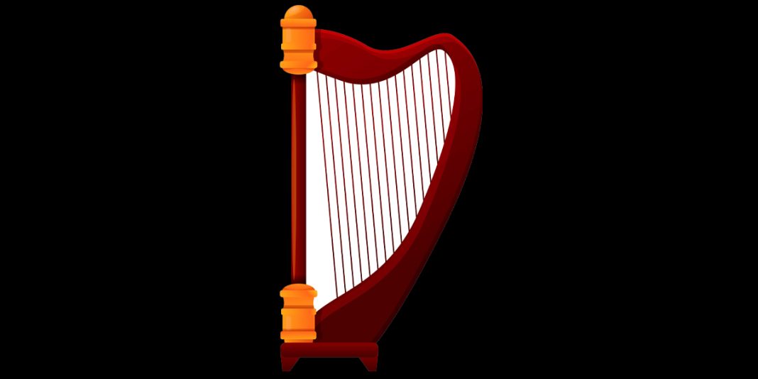 Top 10 Harp Brands in the World