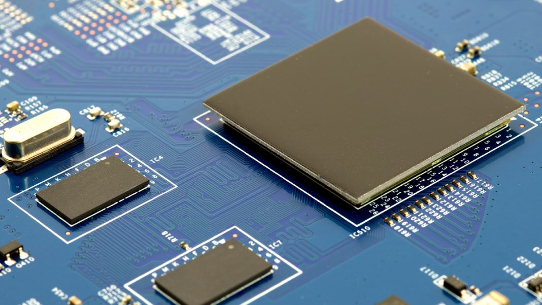 What is Backside Illuminated (BSI) Sensor and its Applications