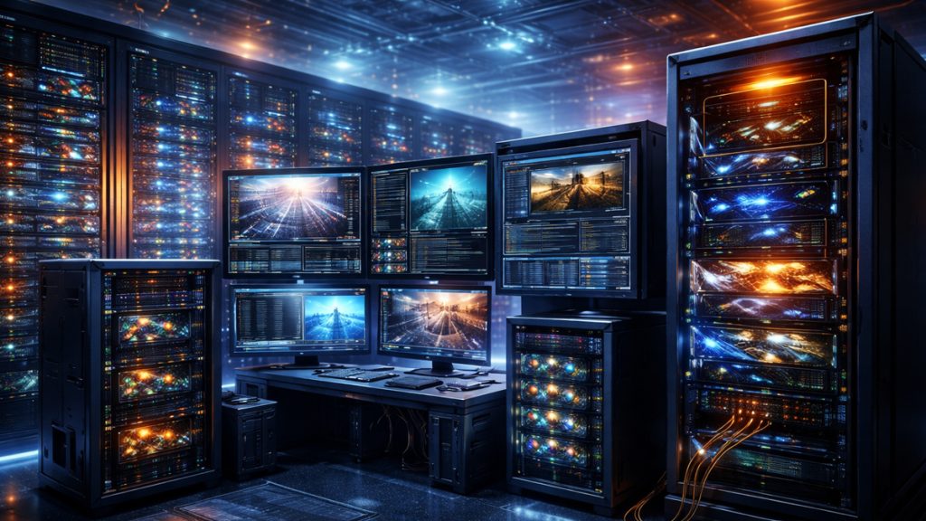 What is Bare Metal Cloud Instance, Meaning, and Applications