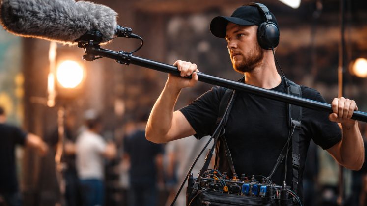 What is Boom Operator, Meaning, and Applications