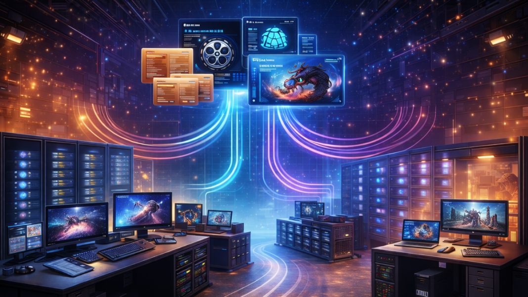 What is Hybrid Cloud Deployment, Meaning, and Applications