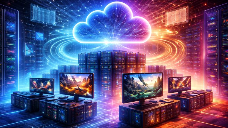 What is On-Demand Render Node, Meaning, and Applications