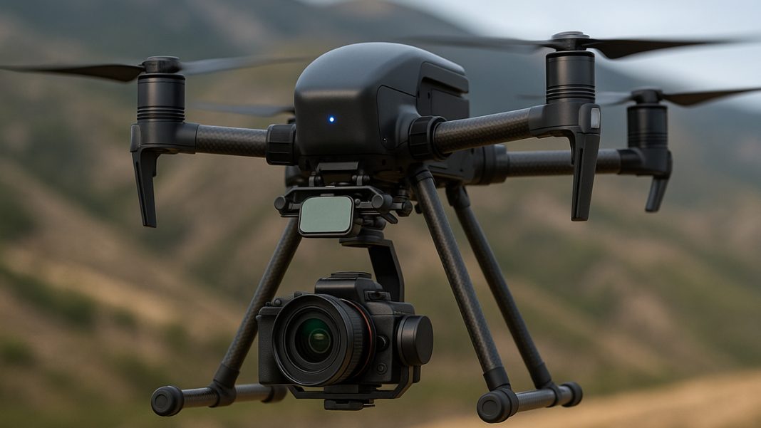 What is Terrain Following Radar, Meaning and Applications