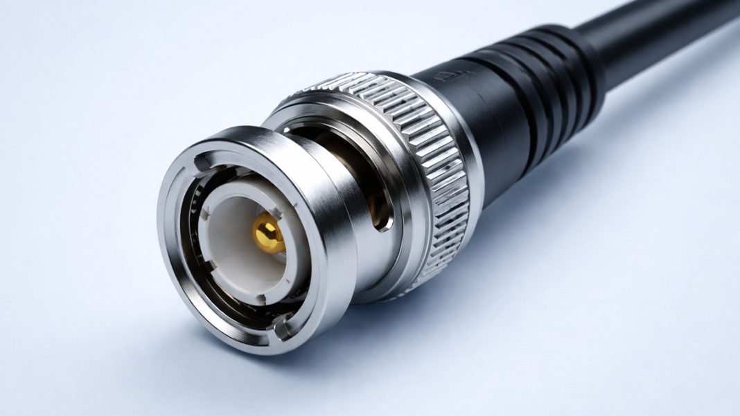 What is BNC Connector, Meaning and Applications