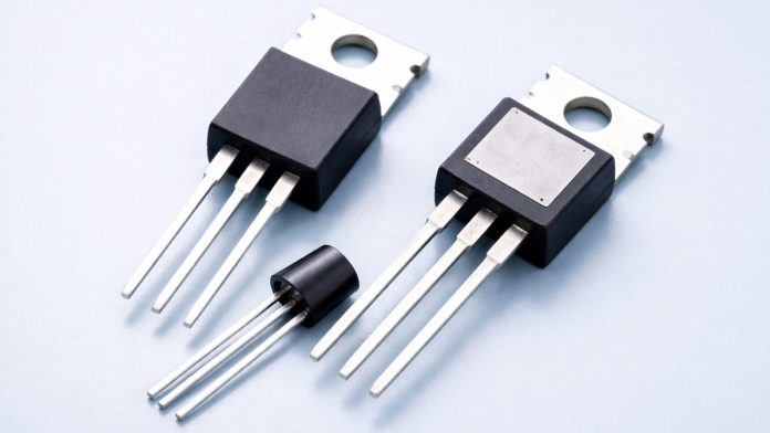What is Field Effect Transistor, Meaning and Applications
