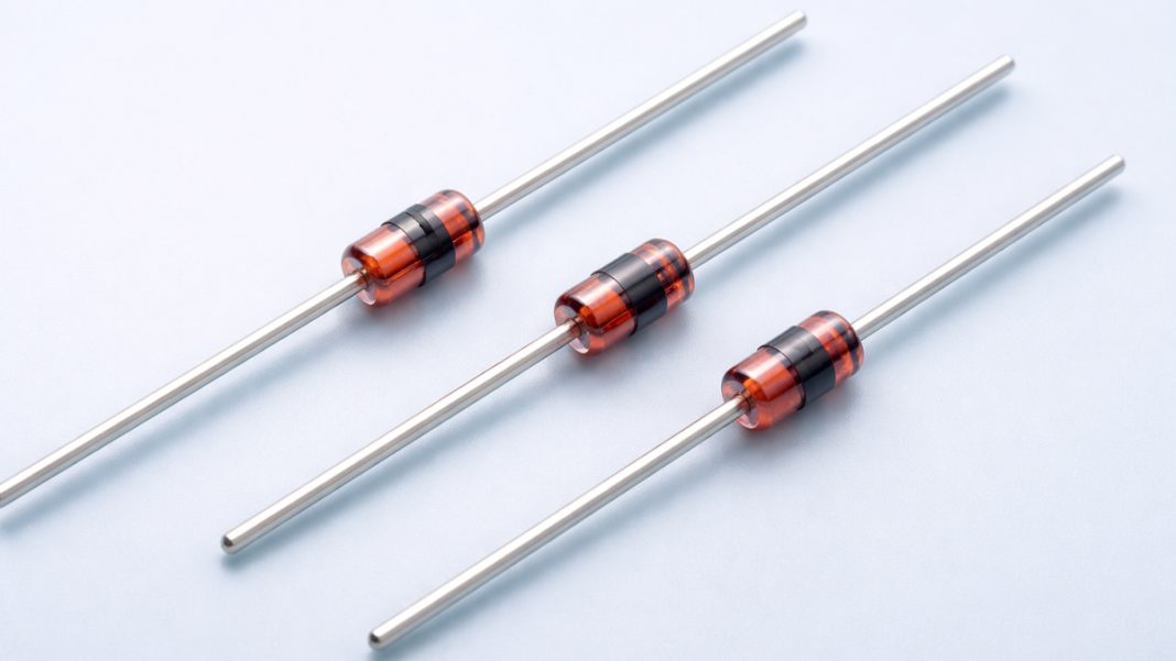 What is General Purpose Signal Diode, Meaning and Applications