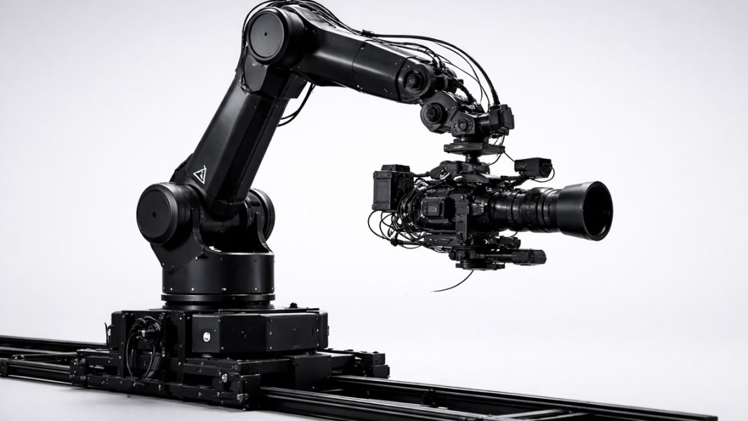What is Motion Control Rig, Meaning and Applications