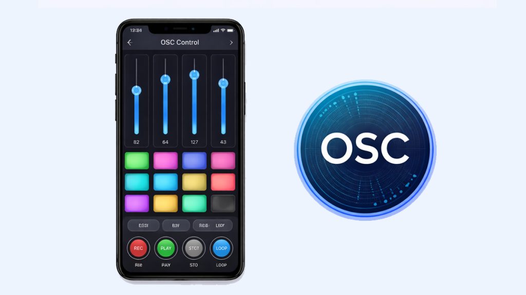What is Open Sound Control, Meaning and Applications