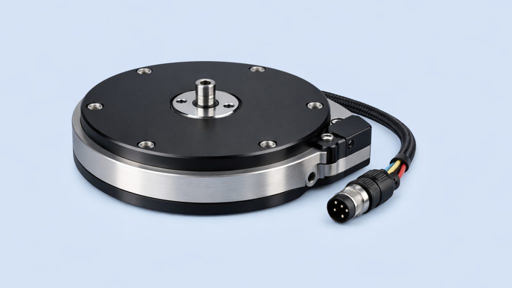 What is Pancake Motor, Meaning and Applications