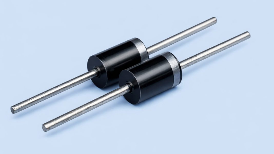 What is Rectifier Diode, Meaning and Applications