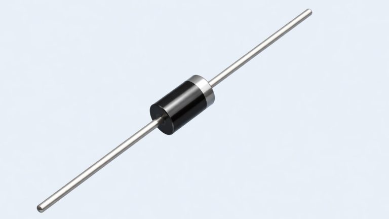 What is Schottky Barrier Diode, Meaning and Applications