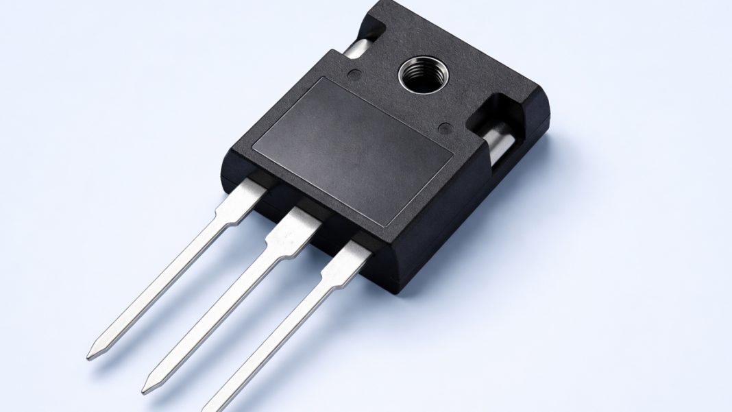 What is Soft Recovery Diode, Meaning and Applications
