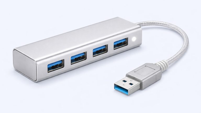 What is USB Hub Integration, Meaning and Applications