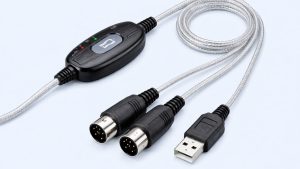 What is USB MIDI Interface, Meaning and Applications
