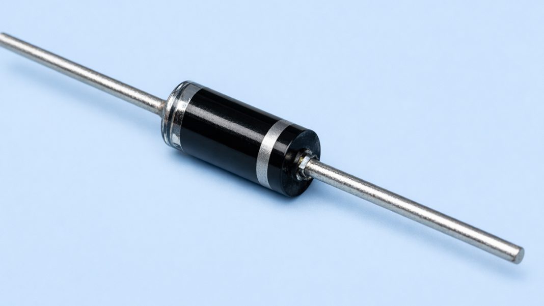 What is Ultra Fast Recovery Diode, Meaning and Applications